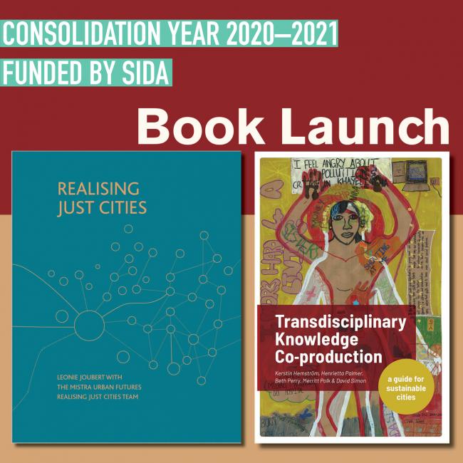 Mistra Urban Futures | Mistra Urban Futures